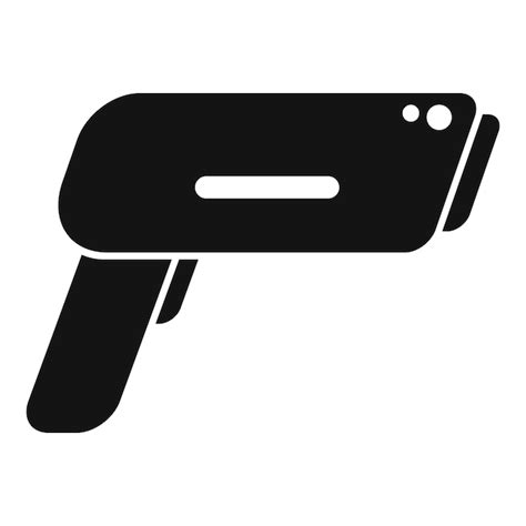 premium vector bar code scanner icon simple vector scan smart check