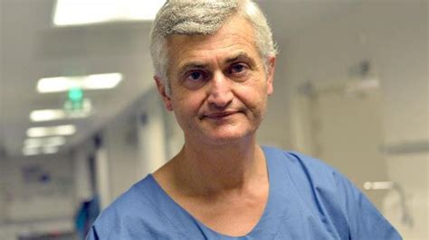 Karim Boudjema Le Génie International De La Greffe Du Foie