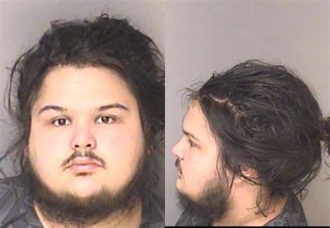 Joshua Saunders Larceny Of Motor Vehicle Wccb Charlottes Cw