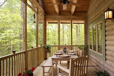 16 Impressive Tongue And Groove Porch Ceiling Ideas To Get Inspired