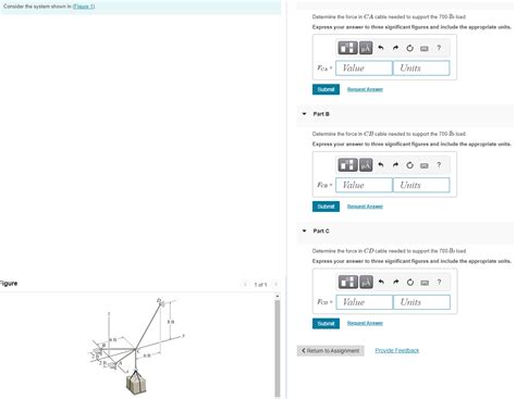Solved Consider The System Shown In Figure 1 Determine Chegg