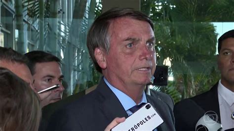 Bolsonaro Assina Mp Que Eleva Valor Do Salário Mínimo De R 1039 Para