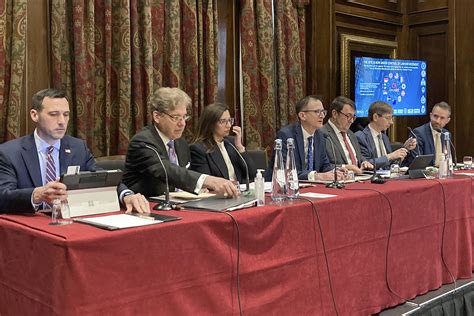 Us Sanctions Lockbit Members After Ransomware Takedown Techcrunch