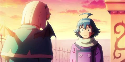 Welcome To Demon School Iruma Kun Season 4 Episode 5 Works Best As An