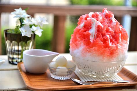 8 Jenis Es Serut Dari Berbagai Belahan Dunia Uprintid