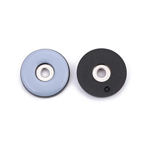 3 4 Screw On Furniture Glides Sliders FURNIGEAR PTFE Teflon Chair