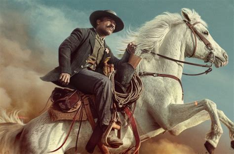 Lawmen Bass Reeves Trailer Full Preview Video