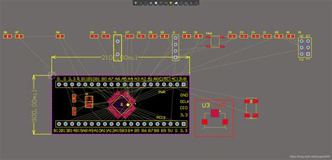Ad20（ad19） 彻底解决原理图转pcb时，出现failed To Add Class Member及unknown Pin的问题