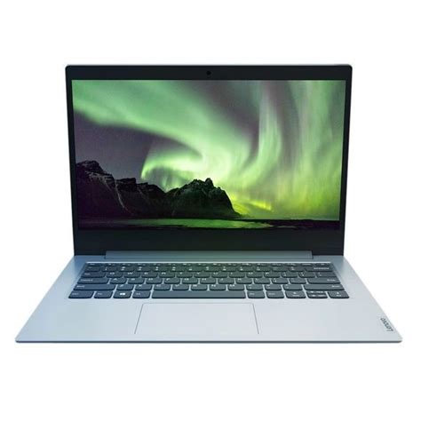 Jual Laptop Murah Lenovo Ideapad Slim 1 Celeron N4020 4gb 128gb Emmc 14