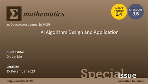 Mathematics Mdpi On Linkedin Mathematics