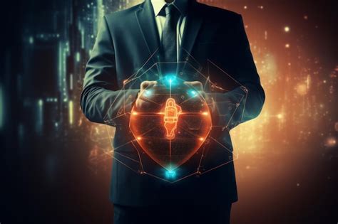 The Importance Of Data Protection And Network Security Safeguarding