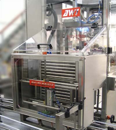 Chute Loading Flexifill Aseptic And Non Aseptic Filling