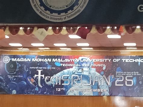 Mmmut Fees Admission 2025 Courses Cutoff Ranking Placement