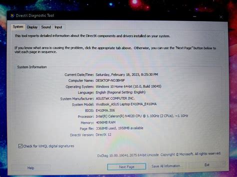 Asus Vivobook E MA Intel Celeron N Th Gen GB Ram DDR Upgradable GB SSD FASTBOOT