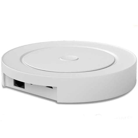 Zigbee Wired Hub With Lcd Bluetooth And Smart Home Device Gaotek