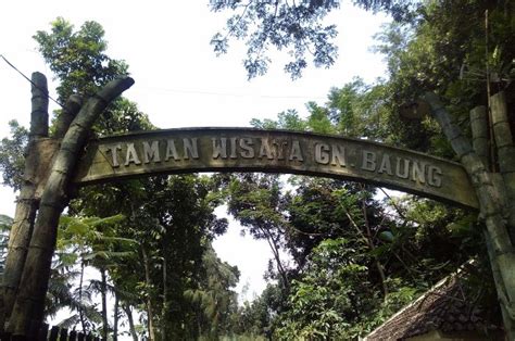 5 Tempat Wisata Pasuruan Candi Jawi Hingga Air Terjun Coban Baung