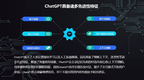 Chatgpt介绍ppt可以做课件参考 知乎