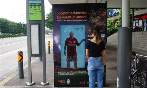 8 Helpful Tips On Getting Interactive Out Of Home Ooh Advertising