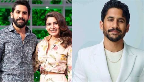 Naga Chaitanya On Biggest Regret Post Separation With Samantha Ruth