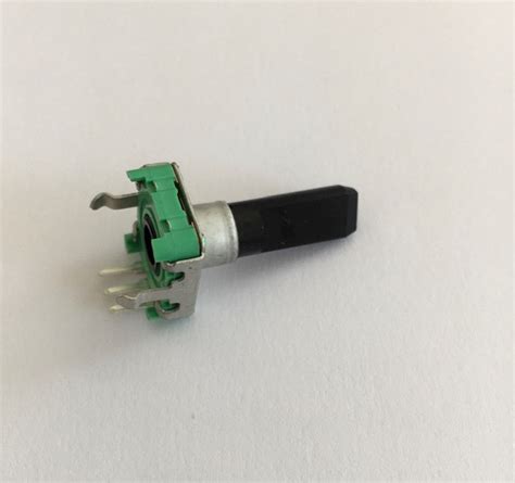 Line 6 Encoder Part 24 12 0001 25mm Shaft Pro Audio Service Ltd