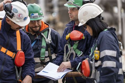 Technip Energies Receives A Contract For Chemicals Project In Texas