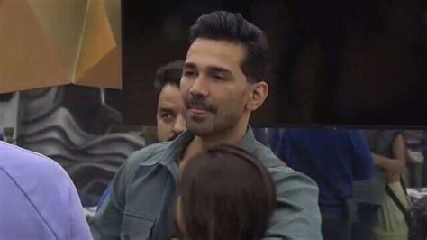 Bigg Boss 14 Kamya Panjabi Shefali Bagga Call Abhinav Shuklas