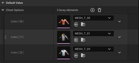 Coherent Labs Creating An Interface For Customizing Character Appearance