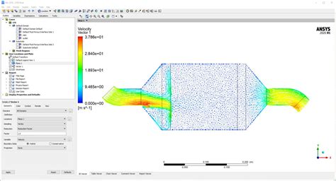 ANSYS CFD Free Tutorials Ansys Fluent Ansys CFX