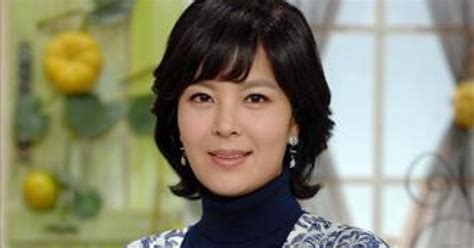 화가 변신 백승주 아나운서 개인전