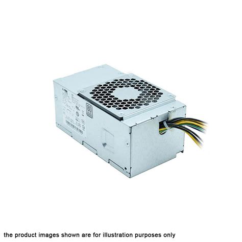 Lenovo Hk Pp Pins W Tfx Form Desktop Pc Computer Tower Power Supply