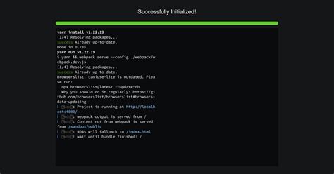 React Speech Recognition Examples Codesandbox