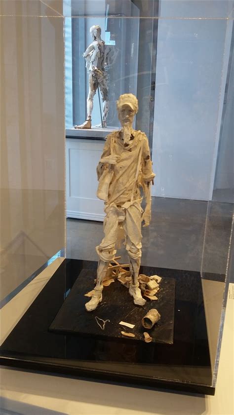 Ivan Markovic Art Painting Greek Statue