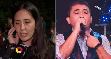Habló la hija de Huguito Flores el miedo a las rutas Tuc Sin Filtro