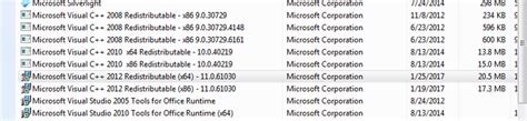 Solved Error X Installing Microsoft Visual C Experts Exchange