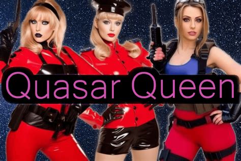 Quasar Queen Adult Party Adventure Game Rnsfwgaming