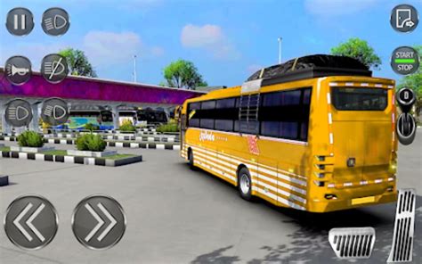 City Coach Bus Simulator Rea Para Android Descargar