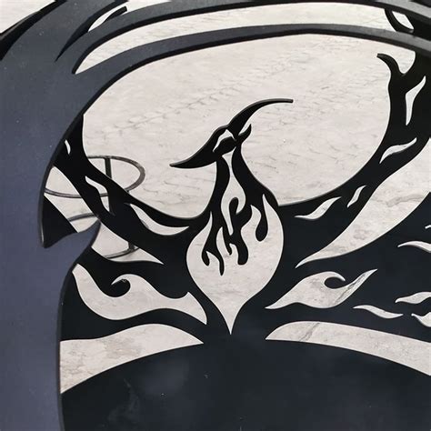 Fire Bow Rings At Theresa Ferrell Blog