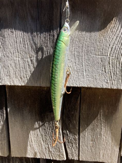 10 The Rusty Hook