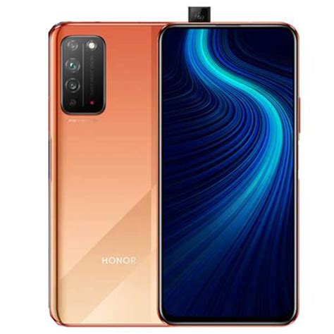 Honor X10 Max Specifications Price And Features Specs Tech