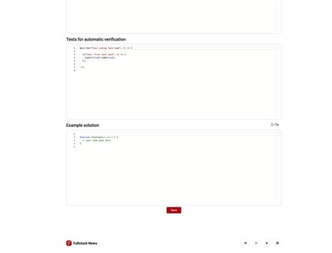 sebastian sigl on twitter day 53 100 added a menu entry to create