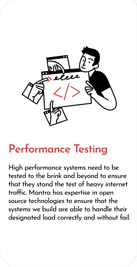 Test Automation Performance And Security Testing Services Mantra Labs