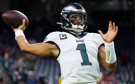 Fanduel And Draftkings Nfl Dfs Week 11 Gpp Breakdown 4for4