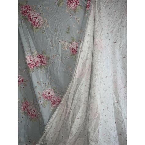 Simply Shabby Chic ~ Rachel Ashwell Bedding Simply Shabby Chic