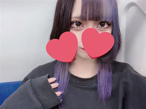 東巴かなめ 派遣リフレふぁんねる On Twitter 今日下まつげ上手くいかなくてイライラしちゃった🥺🤍