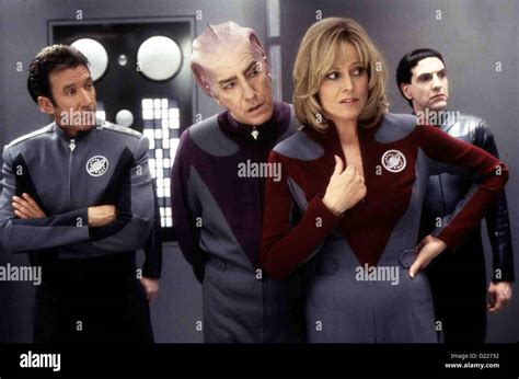 Galaxy Quest Tim Allen