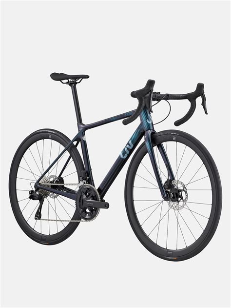 Liv Langma Advanced 1 Disc S Bike Racing Nencini Sport