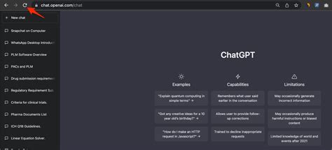 Chatgpt Not Working How To Fix It Techbriefly