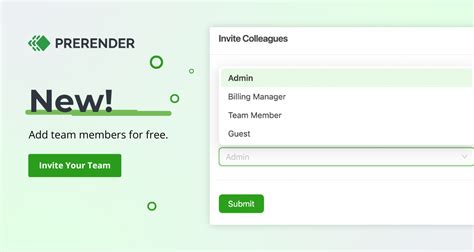Prerender Seamlessly Renders Javascript For Faster Indexing