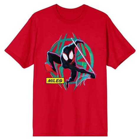 Spider Man Across The Spider Verse Merch Boxlunch Shopdisney