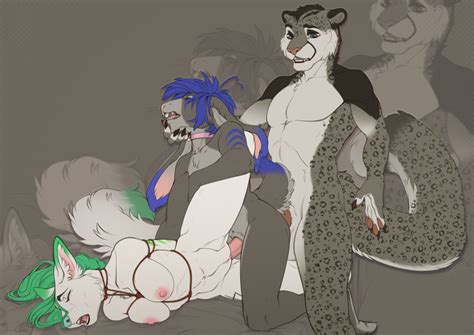 Rule 34 Absurd Res Anal Anal Sex Anthro Arctic Fox Arms Tied Bisexual